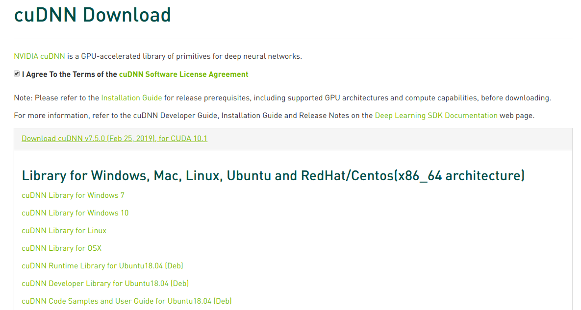 Ubuntu18.10にopenposeをインストール(環境構築) – Kim Biology & Informatics