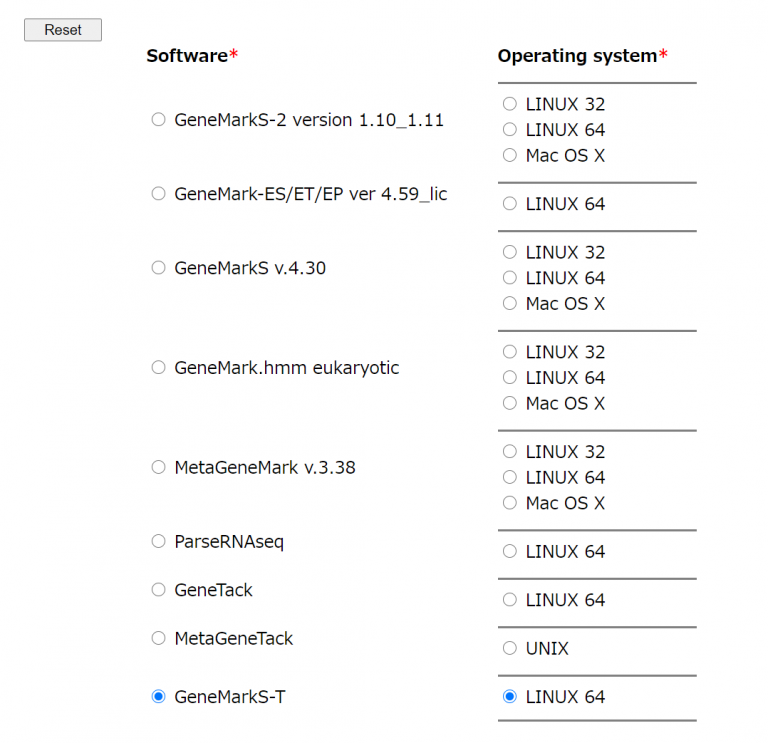 EnTAPでde novo アセンブルした非モデル生物のRNA-seqデータにアノテーション – インストールとデータベース構築 – Kim ...